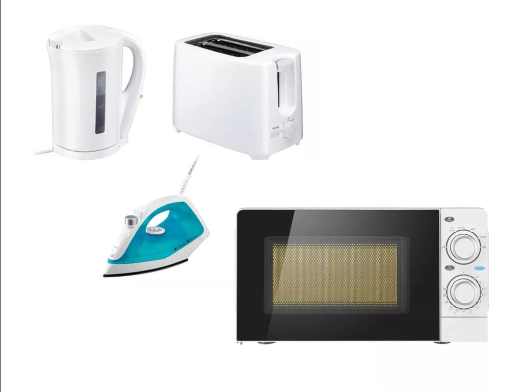 Small Electrical Appliances